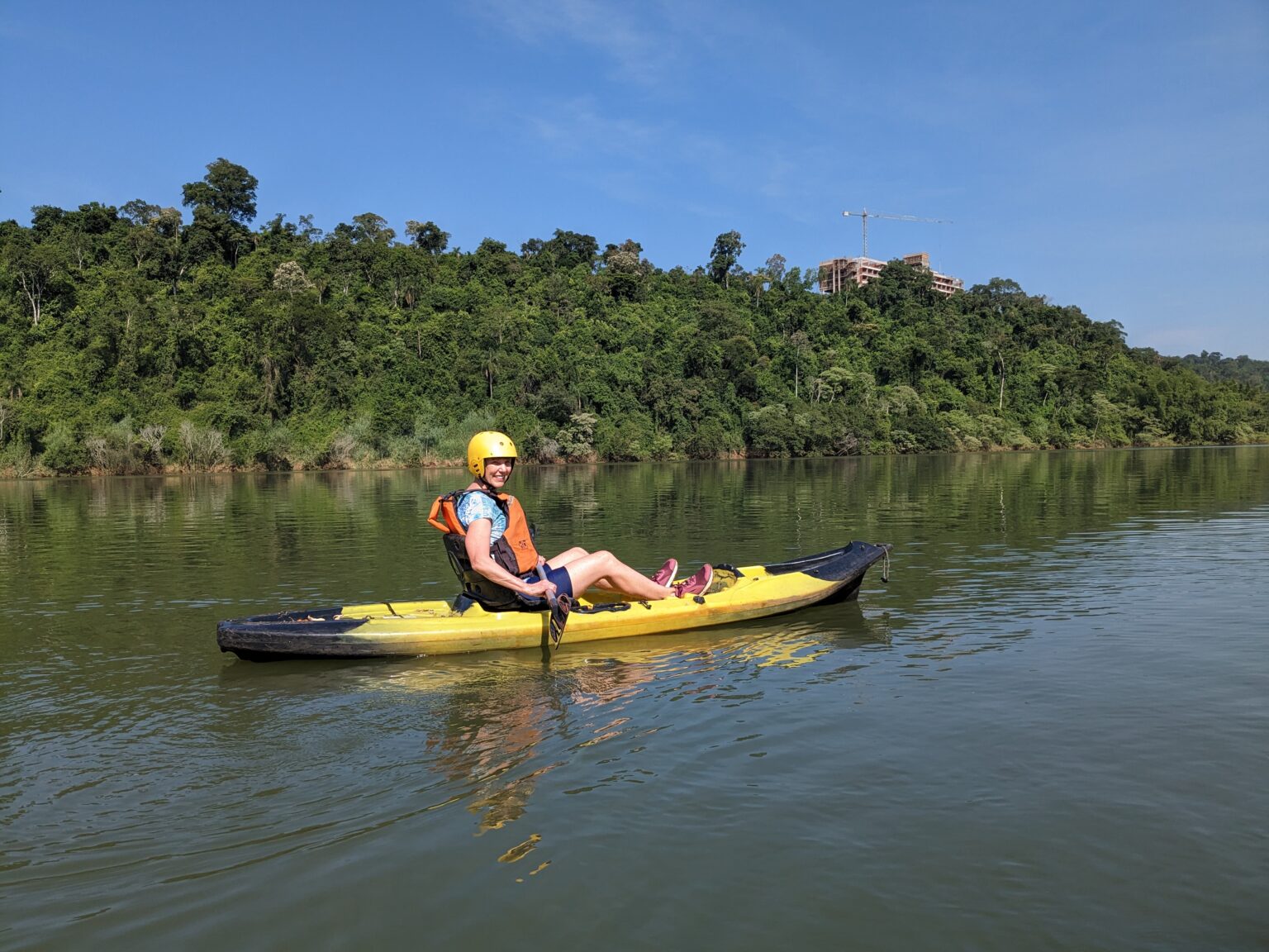 Discovering Iguazu Falls in Argentina and Brazil | Inga's Adventures